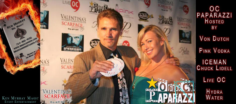 Press | KEN MURRAY MAGIC CORPORATE EVENT ENTERTAINMENT